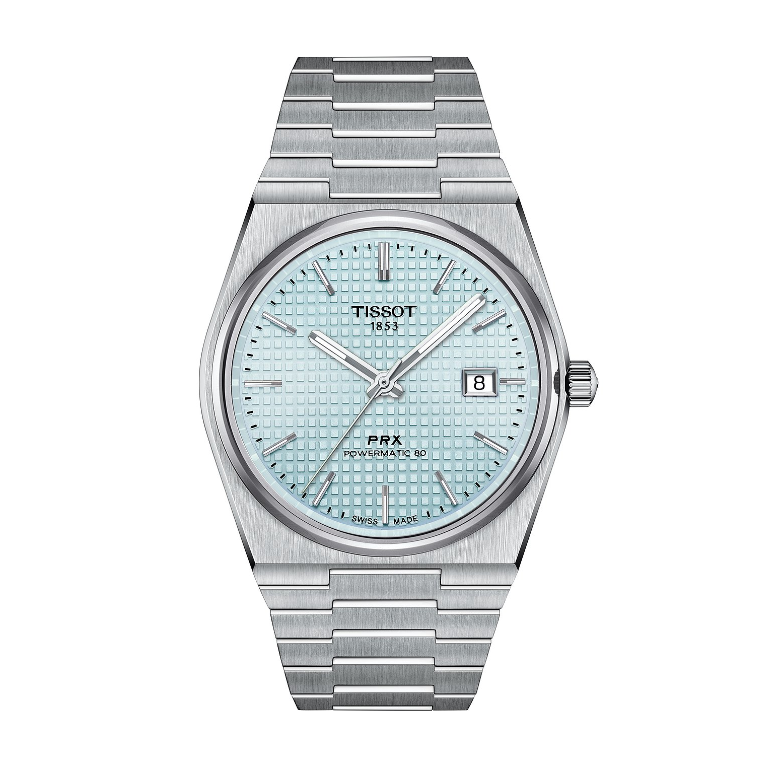 TISSSOT - PRX Powermatic 80